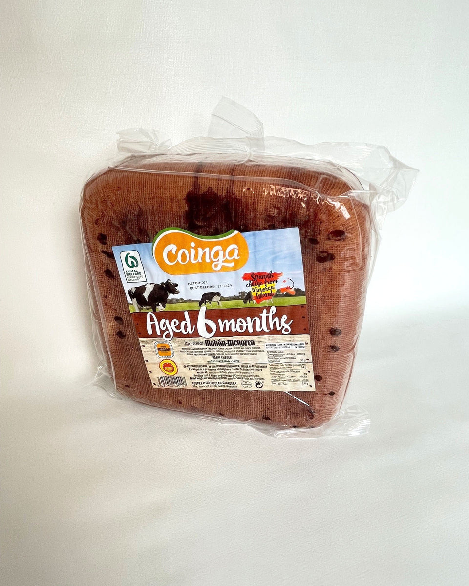 Mahon DOP 6 mdr – osteborsen.b2b